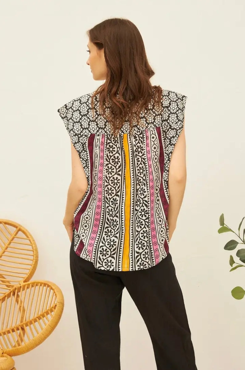 Marty Top – Fine and Funky