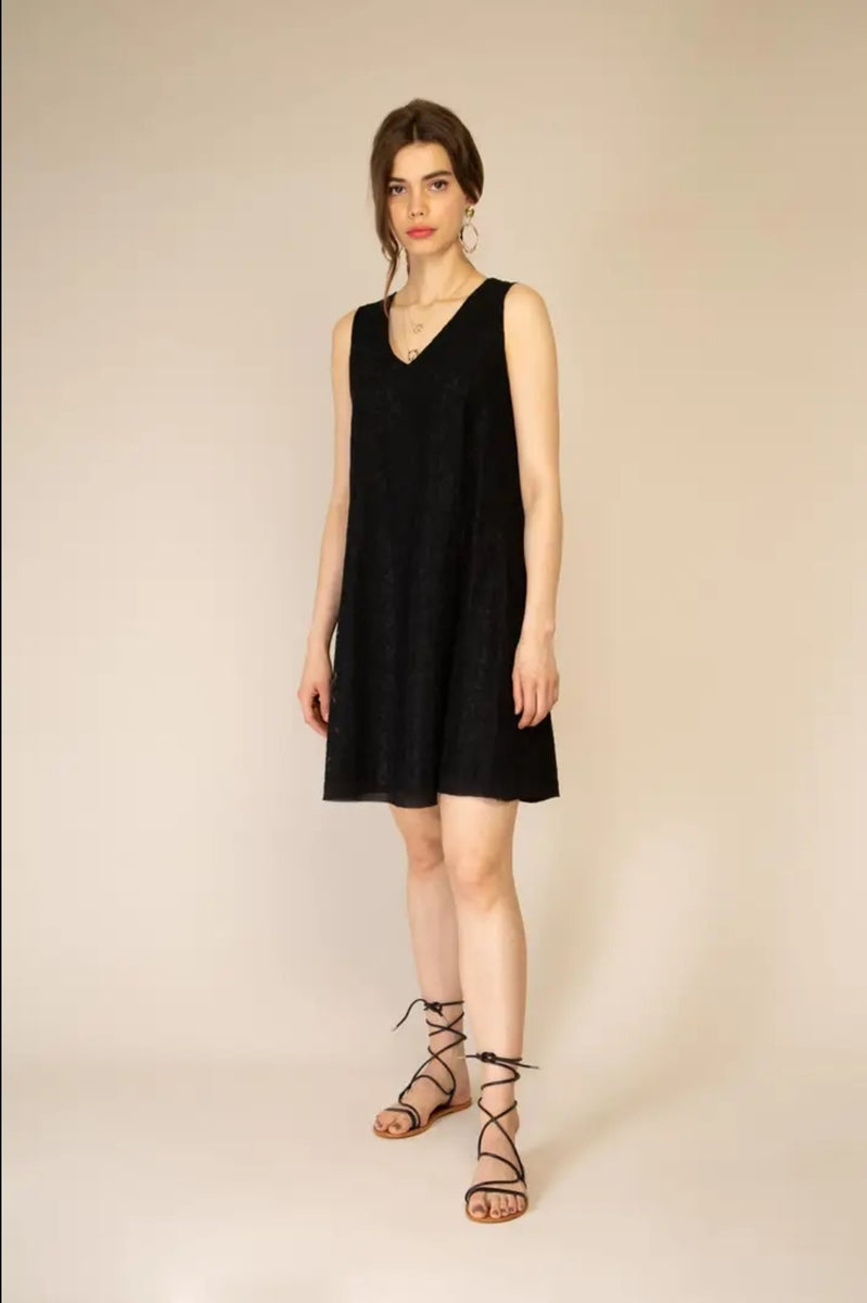 CP Lace A-Line – Fine and Funky