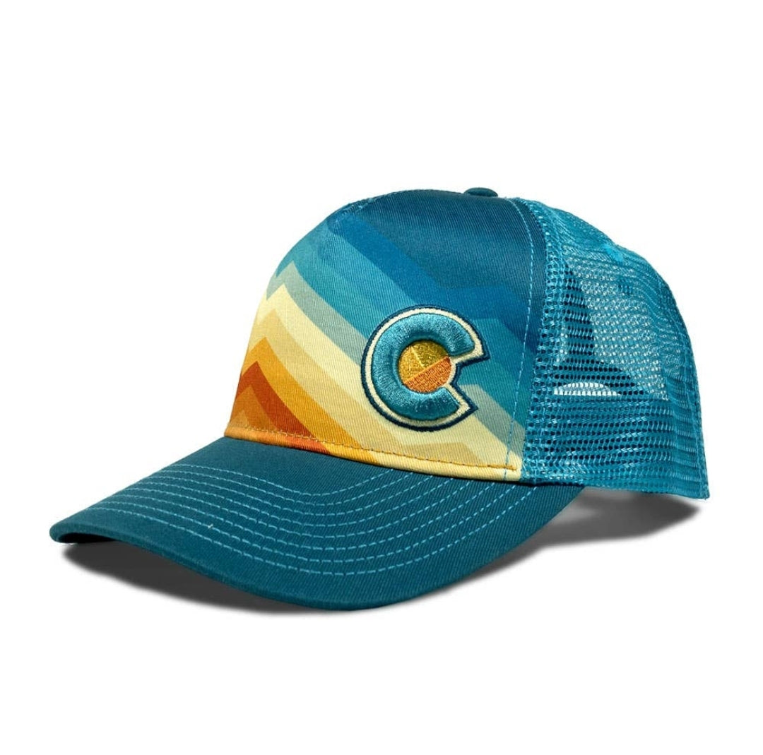YoColorado Hats – Fine and Funky