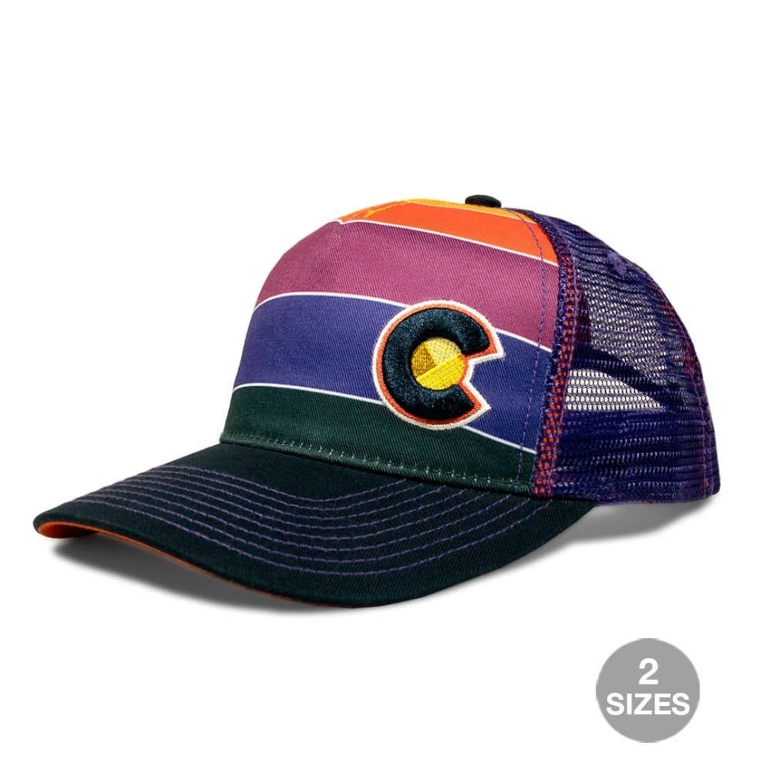 YoColorado Hats – Fine and Funky