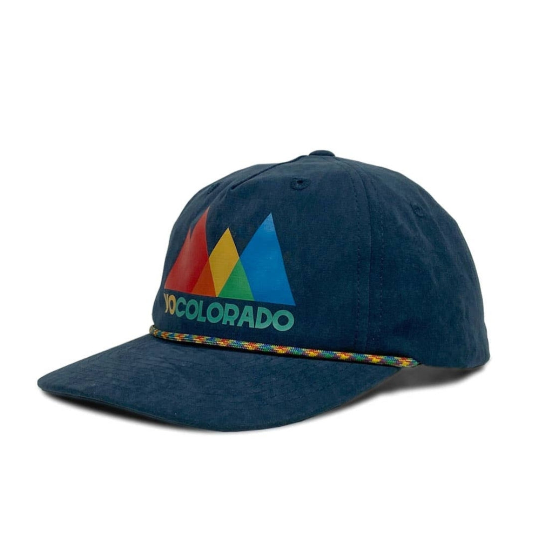 YoColorado Hats – Fine and Funky